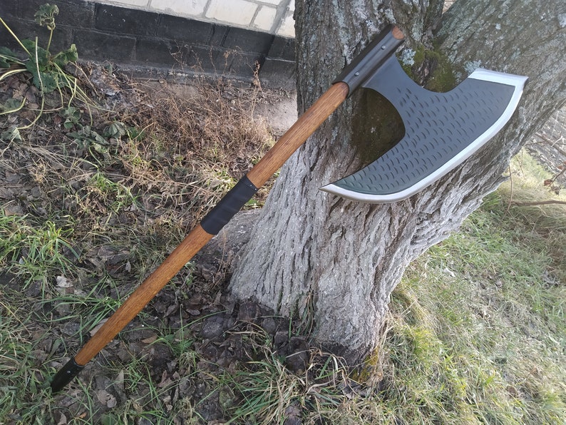 Ax Beserka,executioner's Axe,dutch Axe,danish Axe,viking Axe,heavy Axe ...
