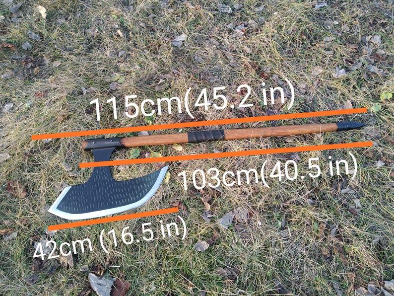 Ax Beserka,executioner's Axe,dutch Axe,danish Axe,viking Axe,heavy Axe ...