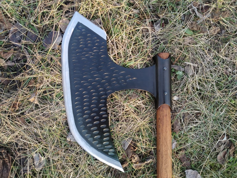 Ax Beserka,executioner's Axe,dutch Axe,danish Axe,viking Axe,heavy Axe ...