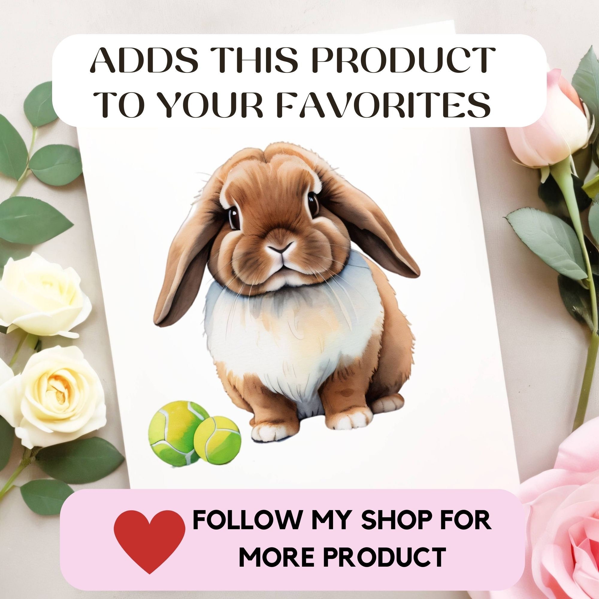 Rabbit Tennis Clipart Collection, Bunny Tennis Clipart, Sport Animal ...