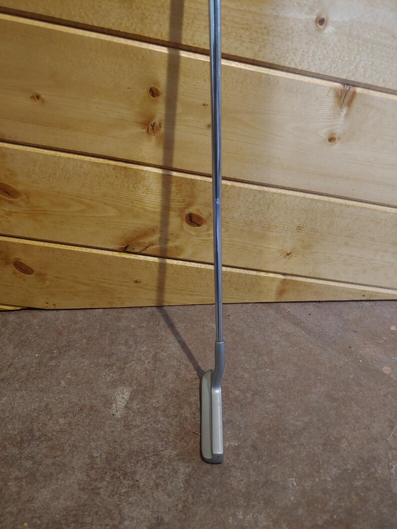 Spalding Golf TP Mills TPM 3 Putter - Refurbished - Mint Condition ...