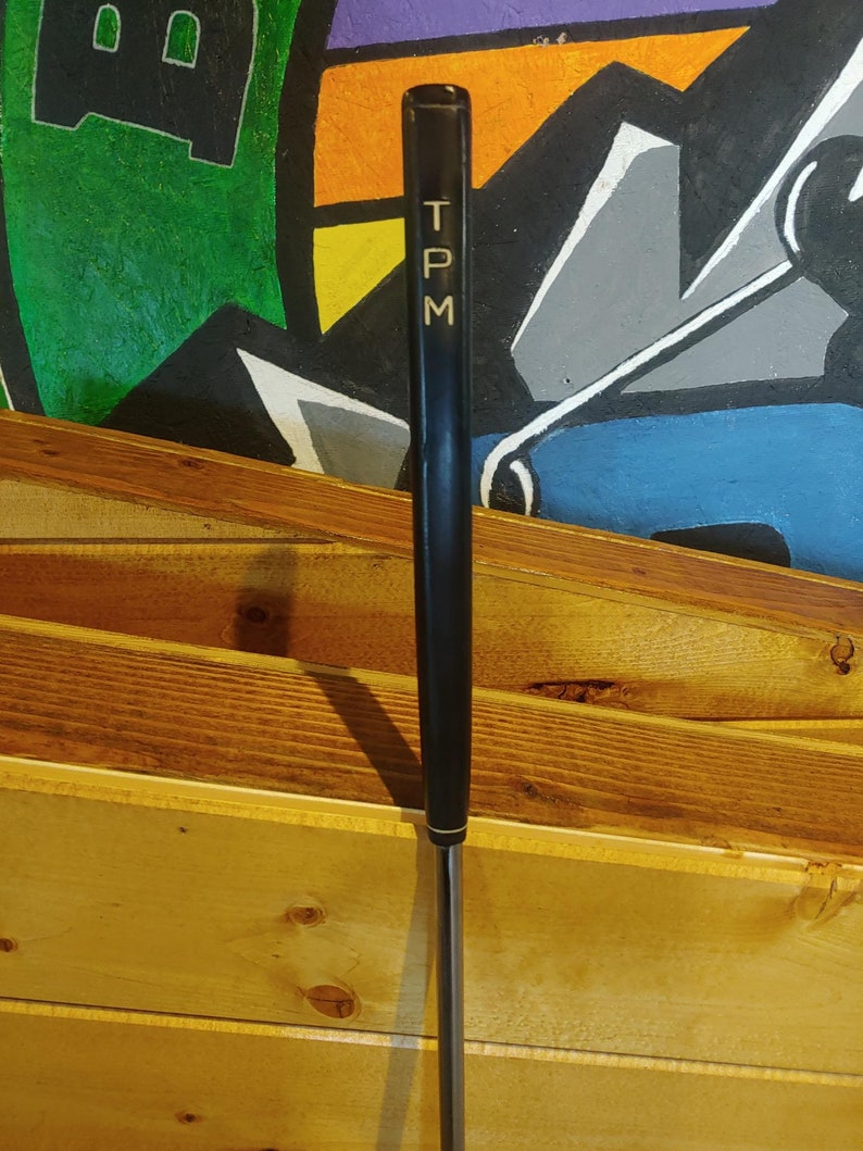 Spalding Golf TP Mills TPM 3 Putter - Refurbished - Mint Condition ...