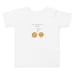 Life is Better With Cookies- Toddler Short Sleeve Shirt - Etsy