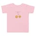 Life is Better With Cookies- Toddler Short Sleeve Shirt - Etsy