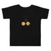 Life is Better With Cookies Toddler Short Sleeve Shirt - Etsy