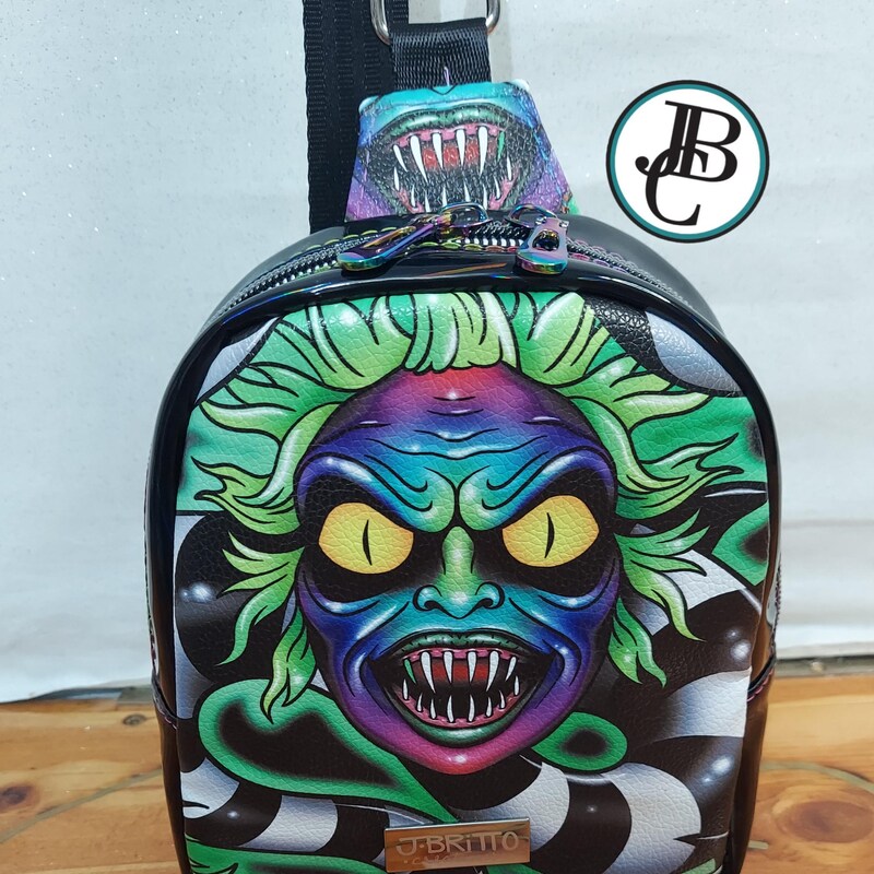 Purse With Face - Etsy