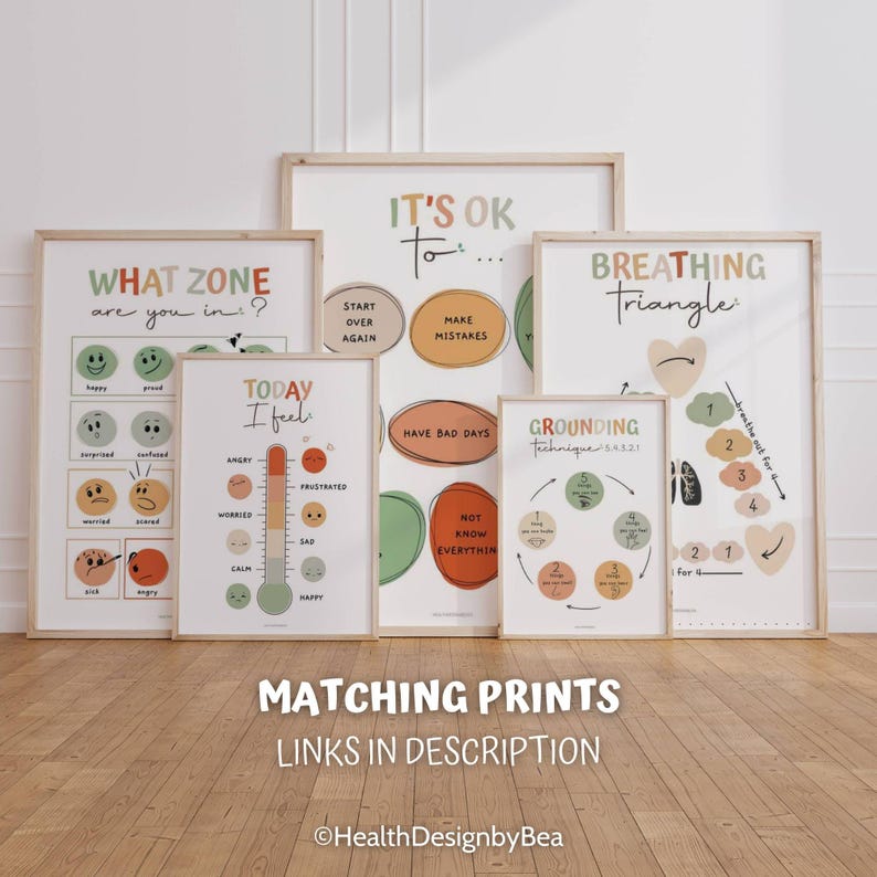 What Zone Are You In, Mood Meter, Zones of Regulation, Classroom ...