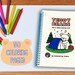 Teddy Bears Bold and Simple Coloring Book Teddie Stress Free Coloring ...