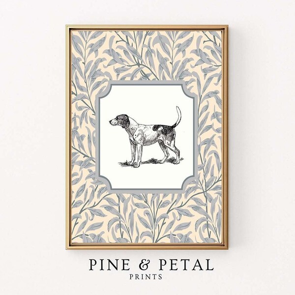 PineandPetalPrint - Etsy