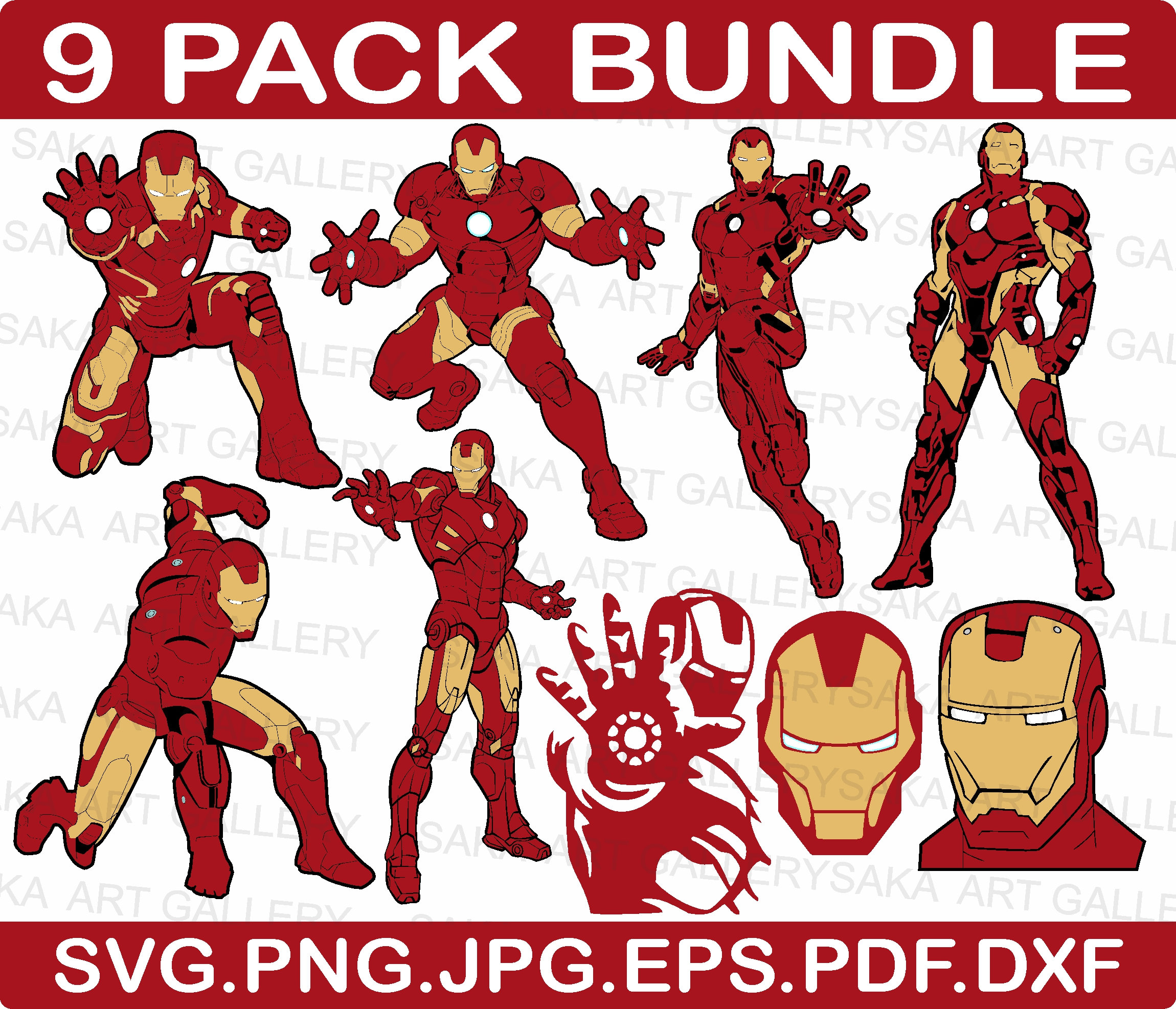 Iron Man Mask Clipart