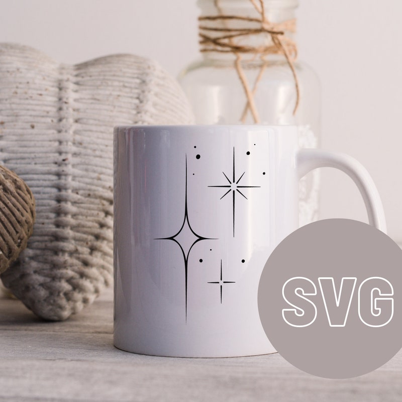 Plotterdatei sterne - Etsy.de