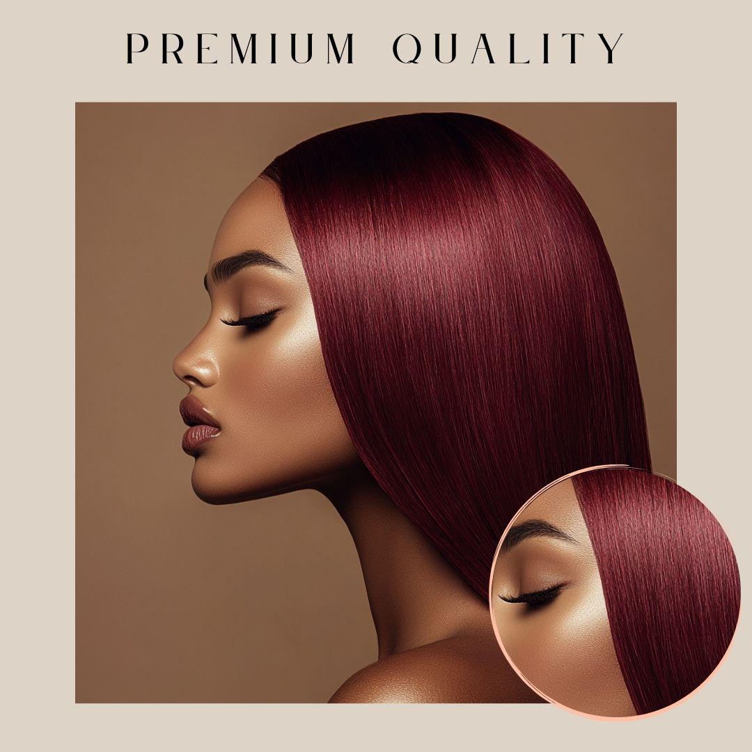 15 Stock Photos Hair Extension Model Hair Wig Beauty Photos Hair ...