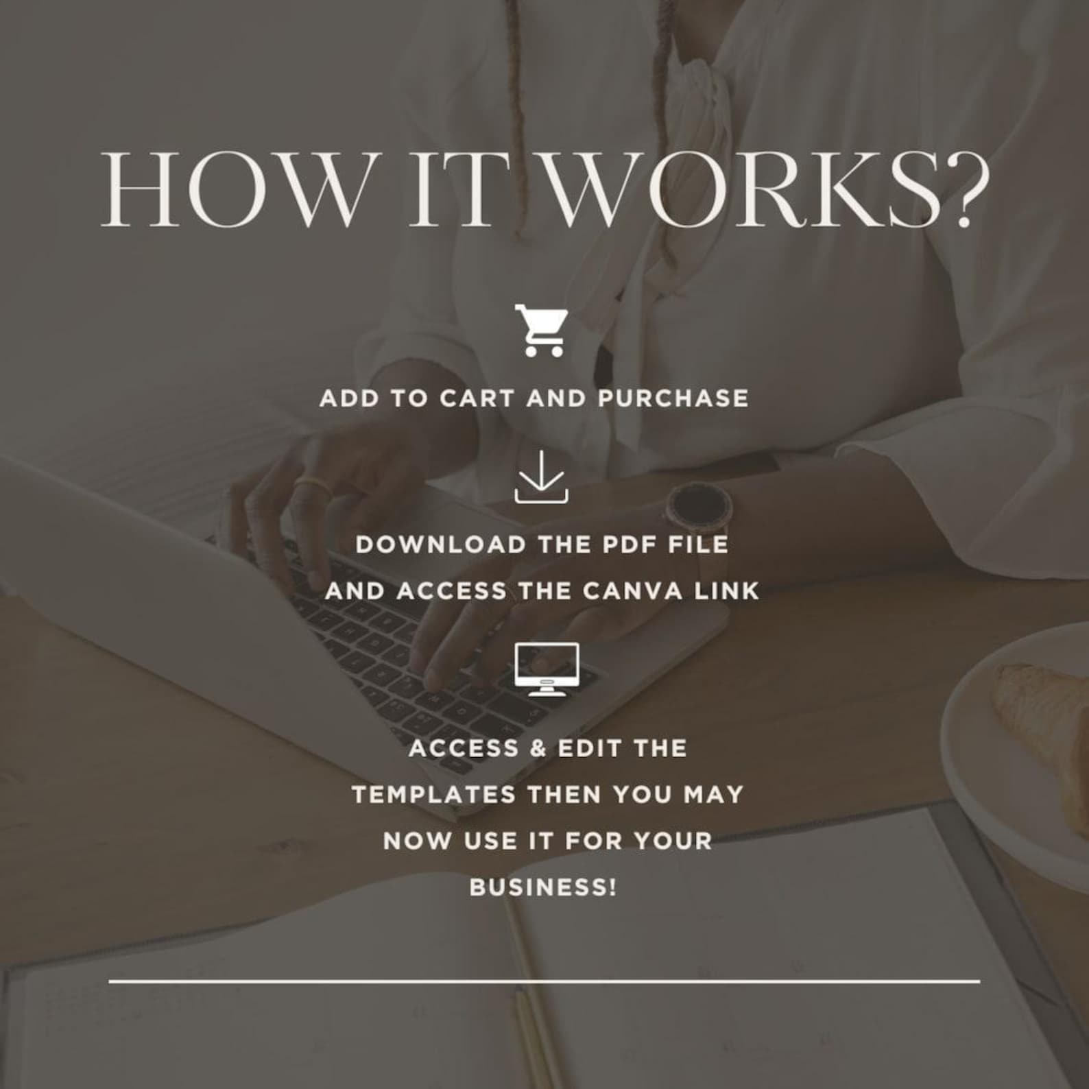 Editable Referral Card Canva Template Printable Refer a Friend Template ...