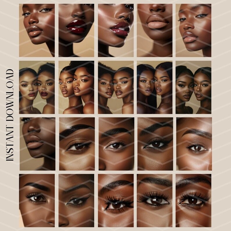 20 PMU Permanent Make up Beauty Stock Photos Brand Awareness Makeup ...