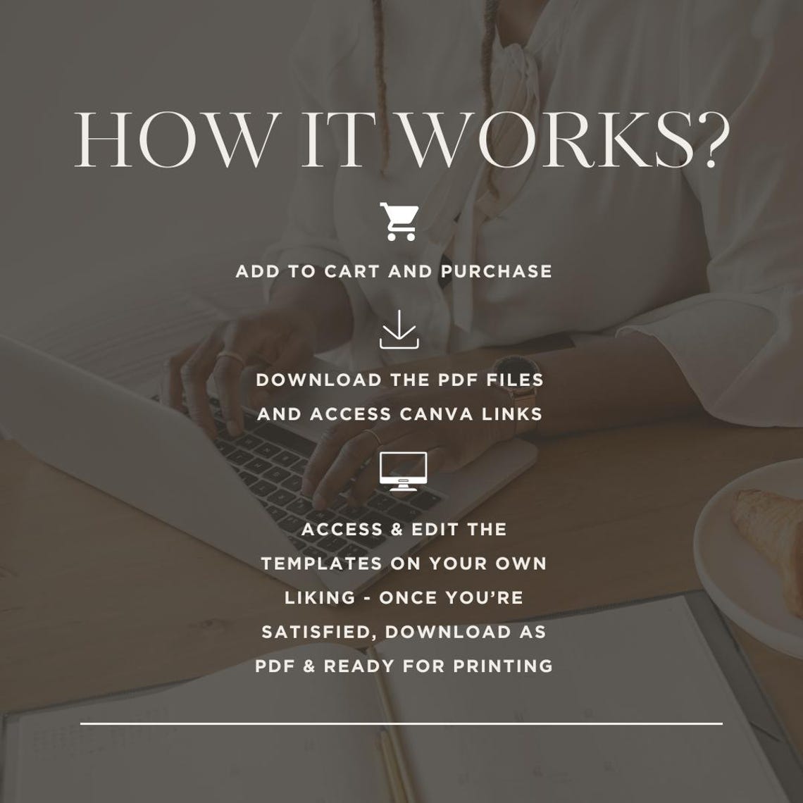 Editable Referral Card Canva Template Printable Refer a Friend Template ...