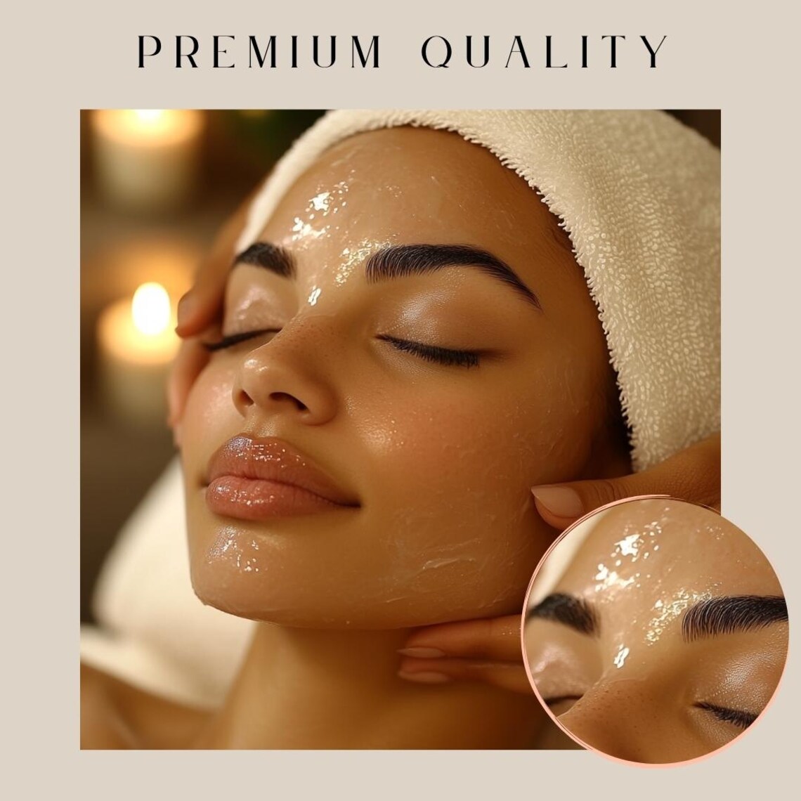 15 Skincare Esthetician Stock Photos Esthetics Cosmetic Business Med ...