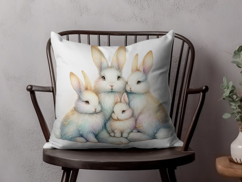 65 Images Ethereal Spring Garden Clipart Bundle - High-resolution ...