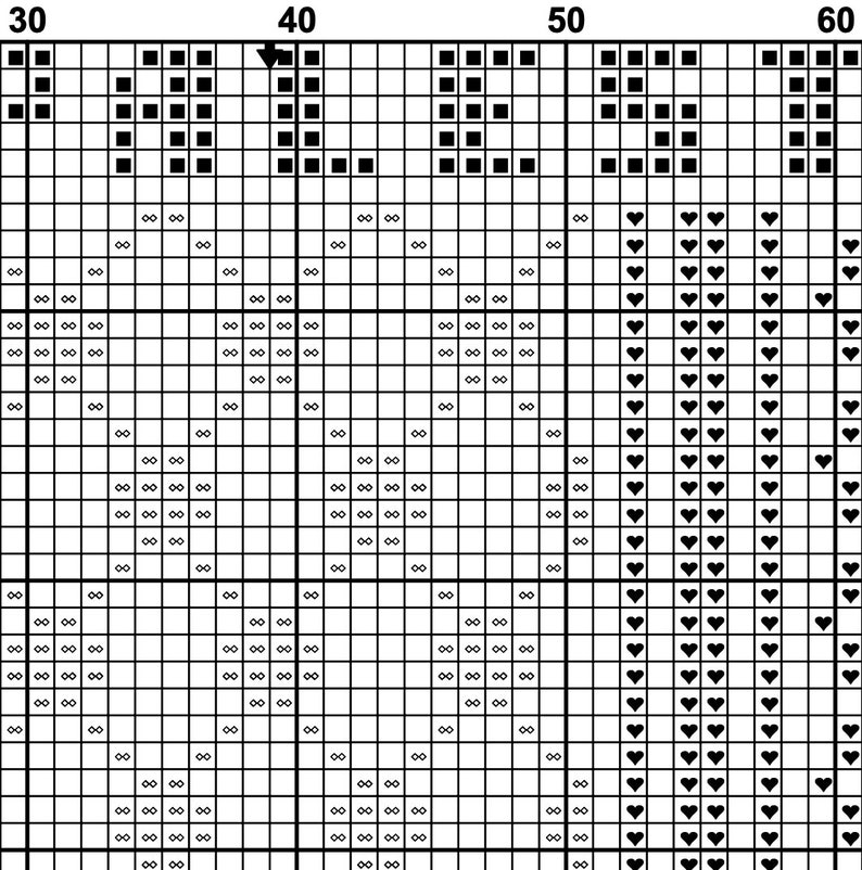 Palestine Flag Cross Stitch Pattern, Watermelon Tatreez Embroidery ...