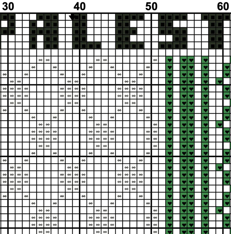 Palestine Flag Cross Stitch Pattern, Watermelon Tatreez Embroidery ...