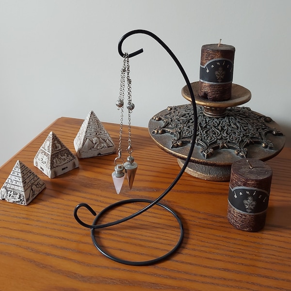 Pendulum Stand - Etsy