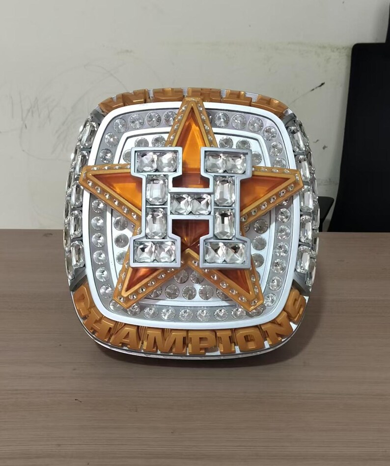 Custom Championship Ring Hat Personalized Gift for Fans Personalized ...