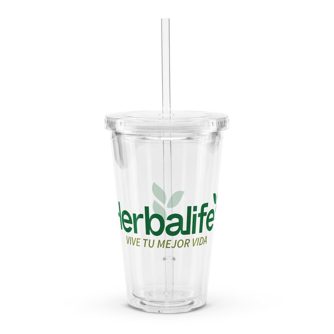 Herbalife Nutrition Tumbler Herbalife New Logo Acrylic Cup Herbalife ...
