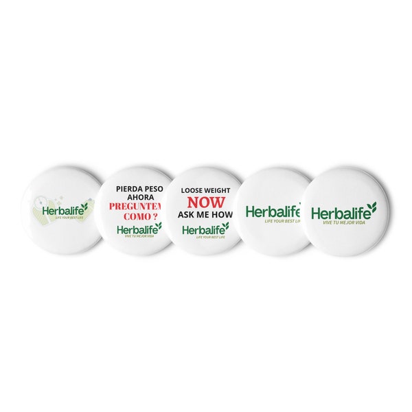 Herbalife - Etsy