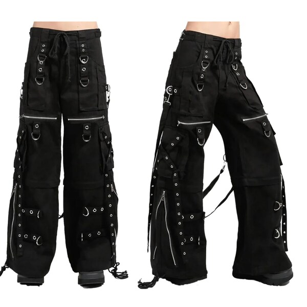 Goth Jeans - Etsy