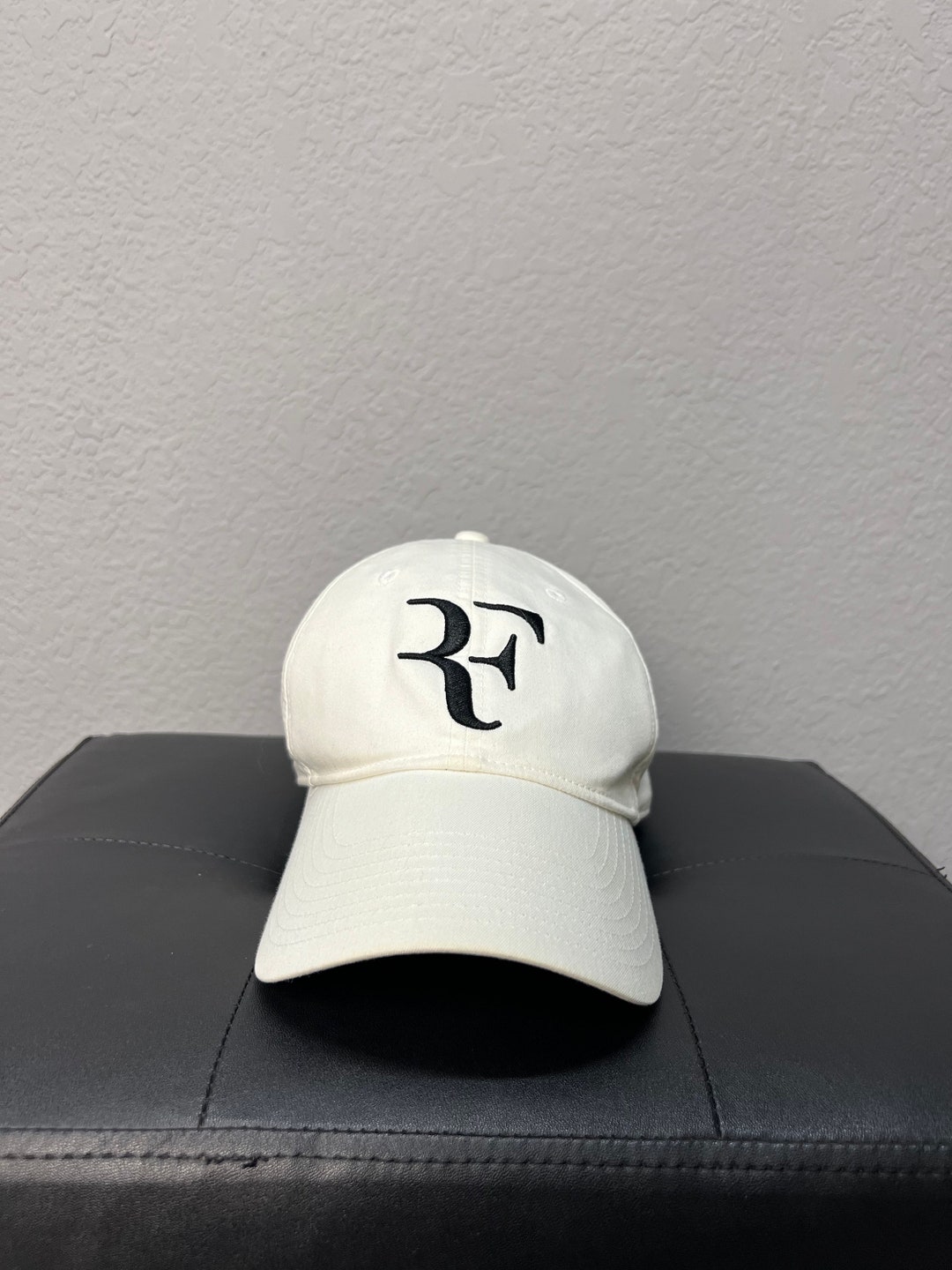 Vintage 90s Rare RF Roger Federer Nike Aero Bill Dri-fit Hat - Etsy