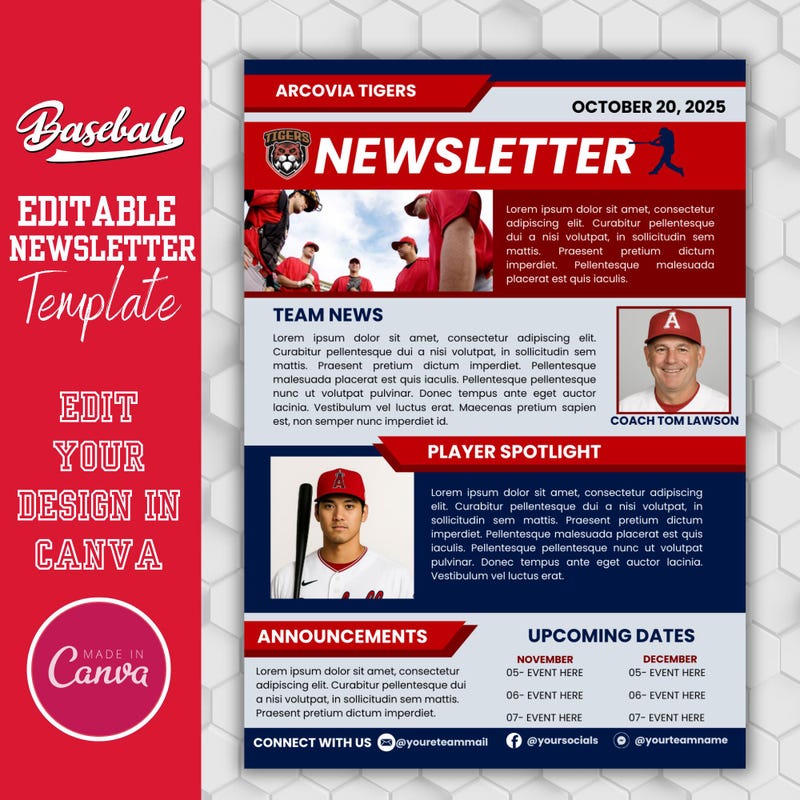 Sports News Of - Etsy