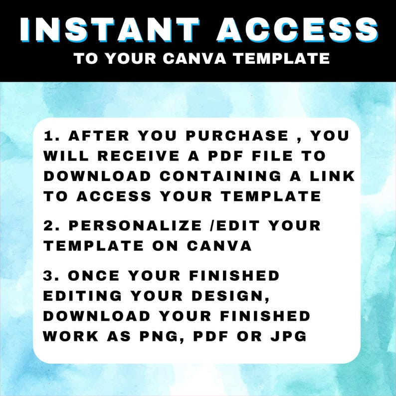 Septic Tank Cleaner Flyer Template: Canva Design (digital Download) - Etsy