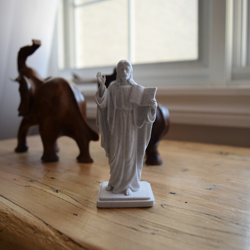 Jesus Figure - Etsy