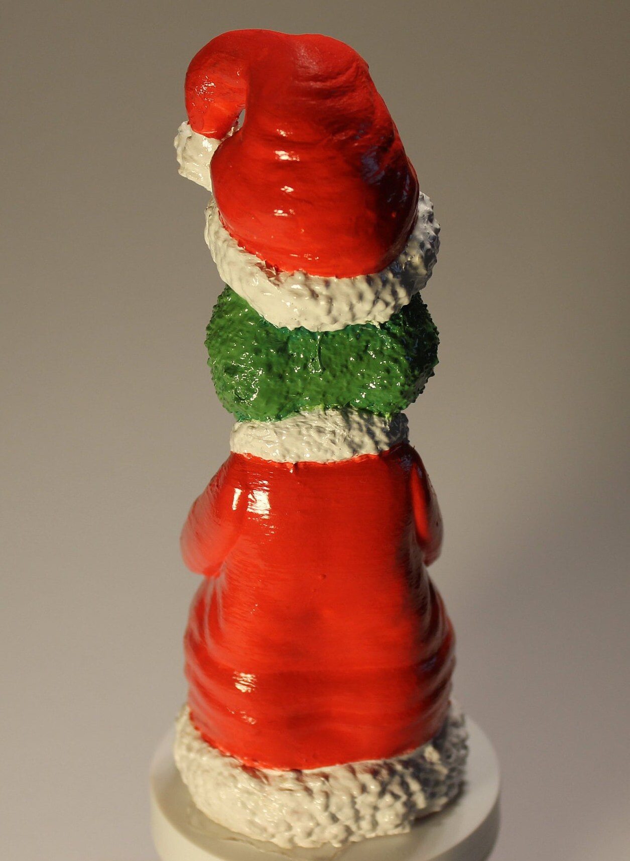 Grumpy Grinch Figure Grinch With Crossed Arms Grinched - Etsy Canada