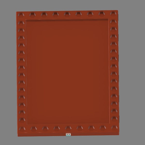 3d Printed Picture Frames - Etsy