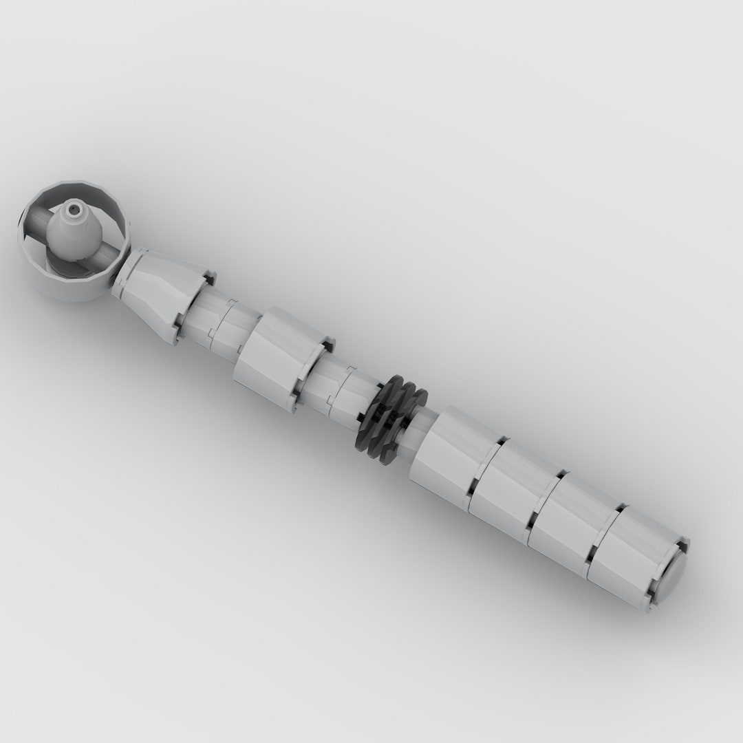 Instructions for Sonic Prop Device Inspired by a Sonic - Etsy