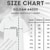 Otto Cap Size Chart Otto Cap Mockup Otto Cap Size Measurements for Cap ...