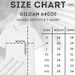 Otto Cap Size Chart Otto Cap Mockup Otto Cap Size Measurements for Cap ...