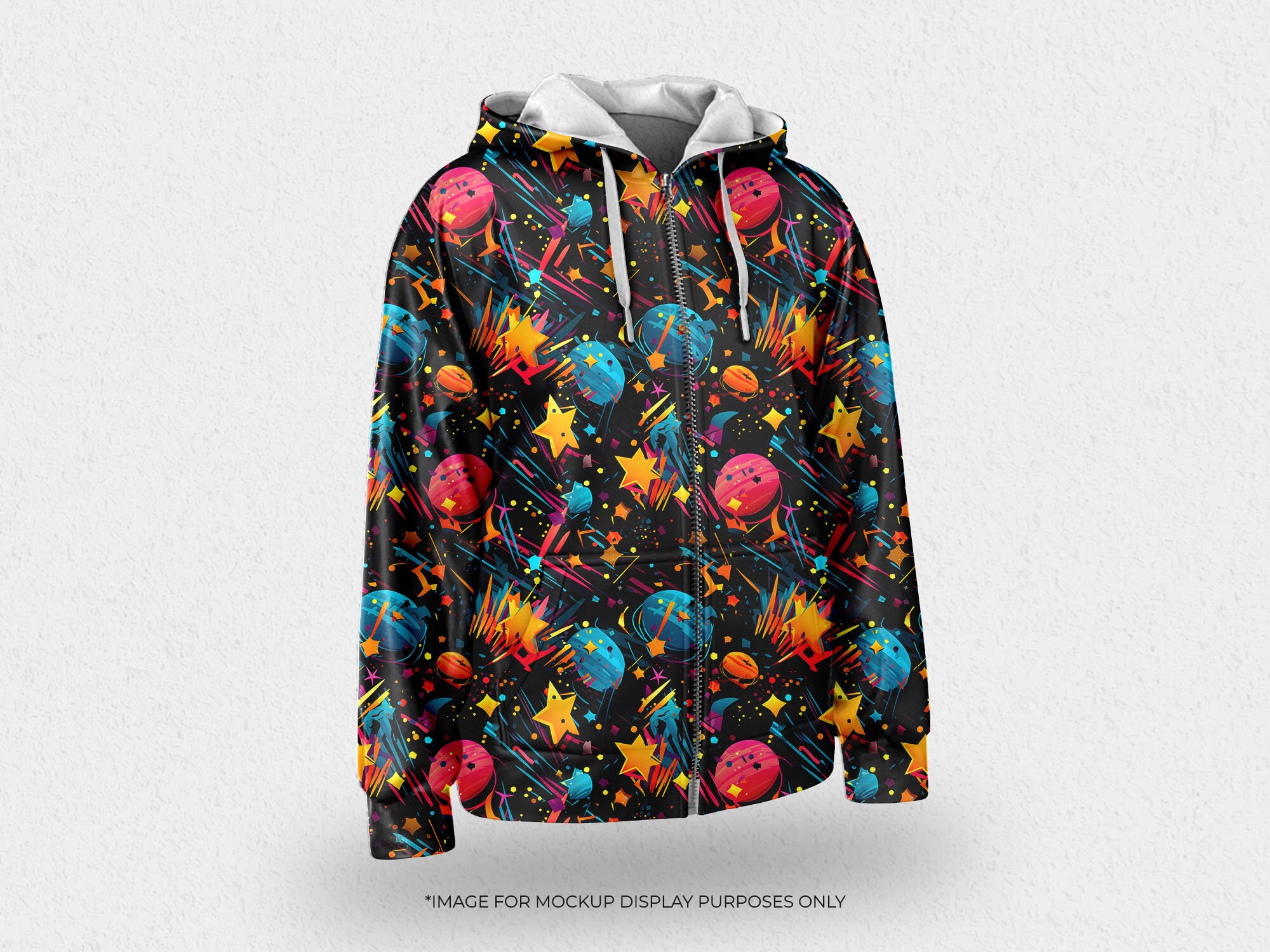 10 Graffiti Party Seamless Digital Patterns, Party Prints, Graffiti ...