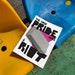 The First Pride Was A Riot Poster, Printable Wall Art, Digital Download ...