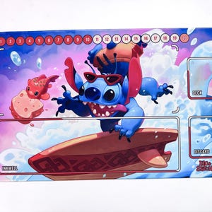 Playmat Lorcana TCG - Robin Hood - 24" X 14" Inches (600 X 350 Mm ...