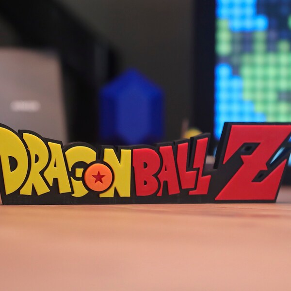Dragon Ball Z - Etsy