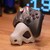 Gamepad Crystal Controller Stand / Gamepad Holder 3D Printed - Etsy