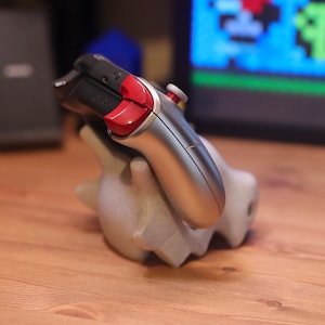 Cubone Marble Style - Popular Anime Controller Stand [3D Printed] - Etsy