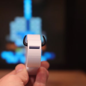 Avatar Airbender Sky Bison Whistle - Aang Whistle 3D Printed Replica - Etsy