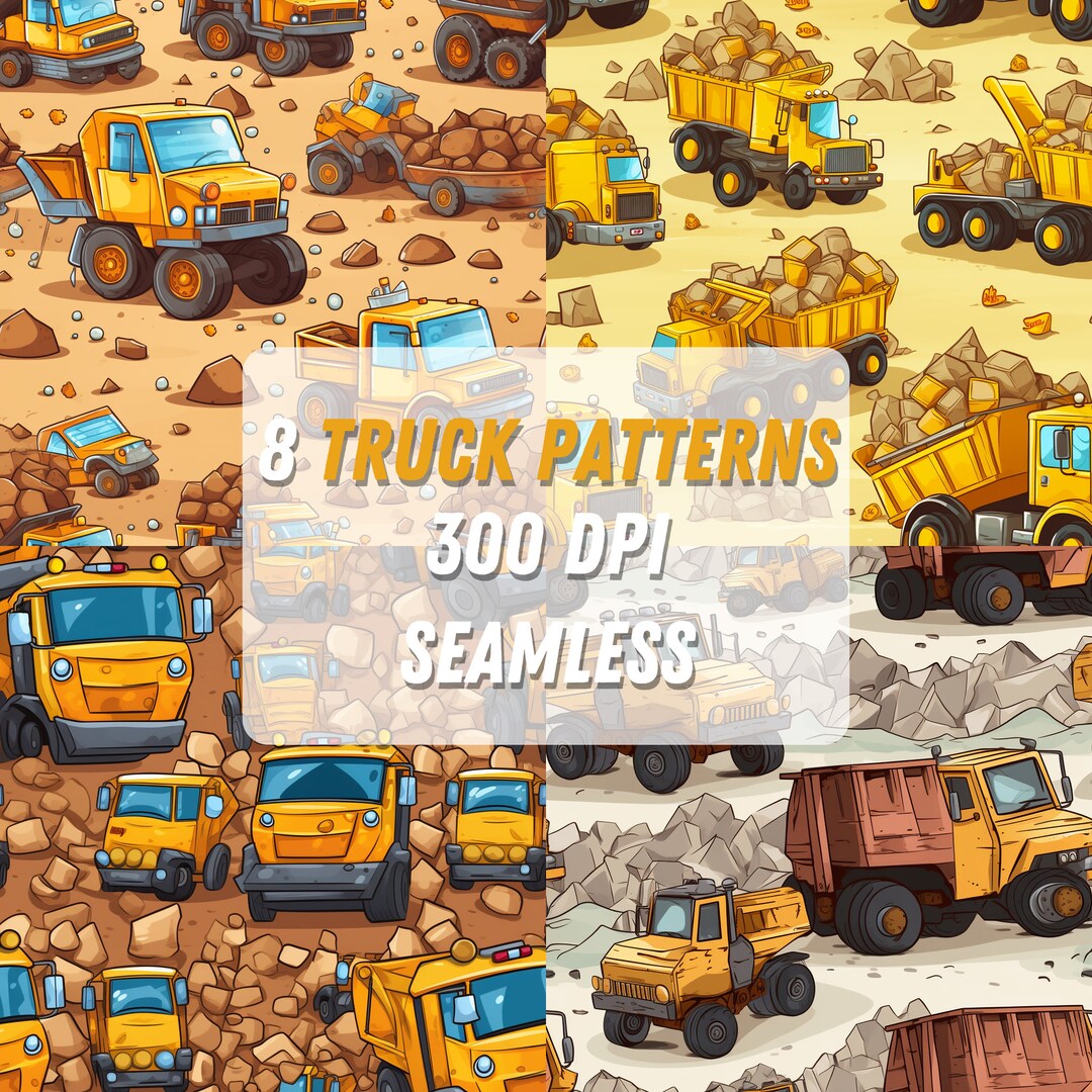 Truck Background, Dump Truck Background, Truck Wallpaper, Dump Truck ...