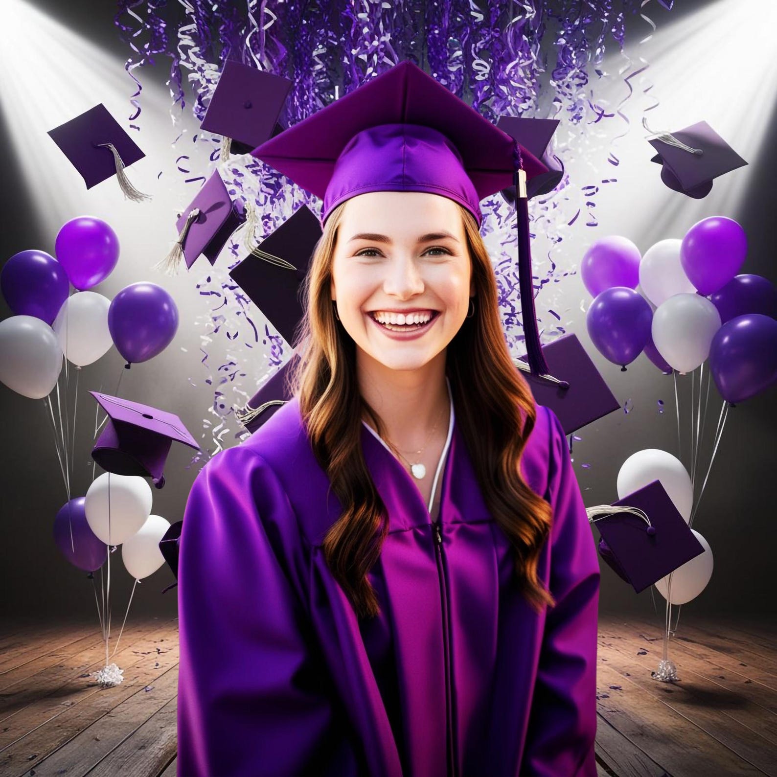 Grad Color Backdrops, 4200 X 4200 Pixel Size Photography Background ...