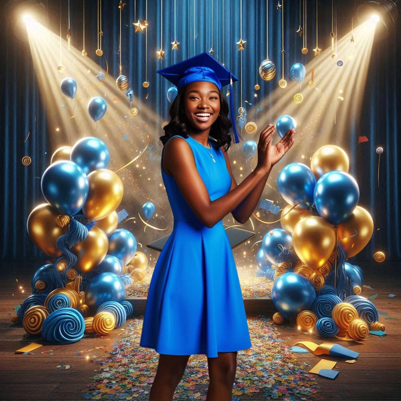 Grad Color Backdrops, 4200 X 4200 Pixel Size Photography Background ...