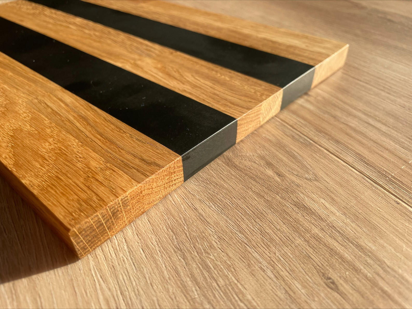 Epoxy Cutting Board, Epoxy Serving Board, Snack Board, Epoxy Resin ...