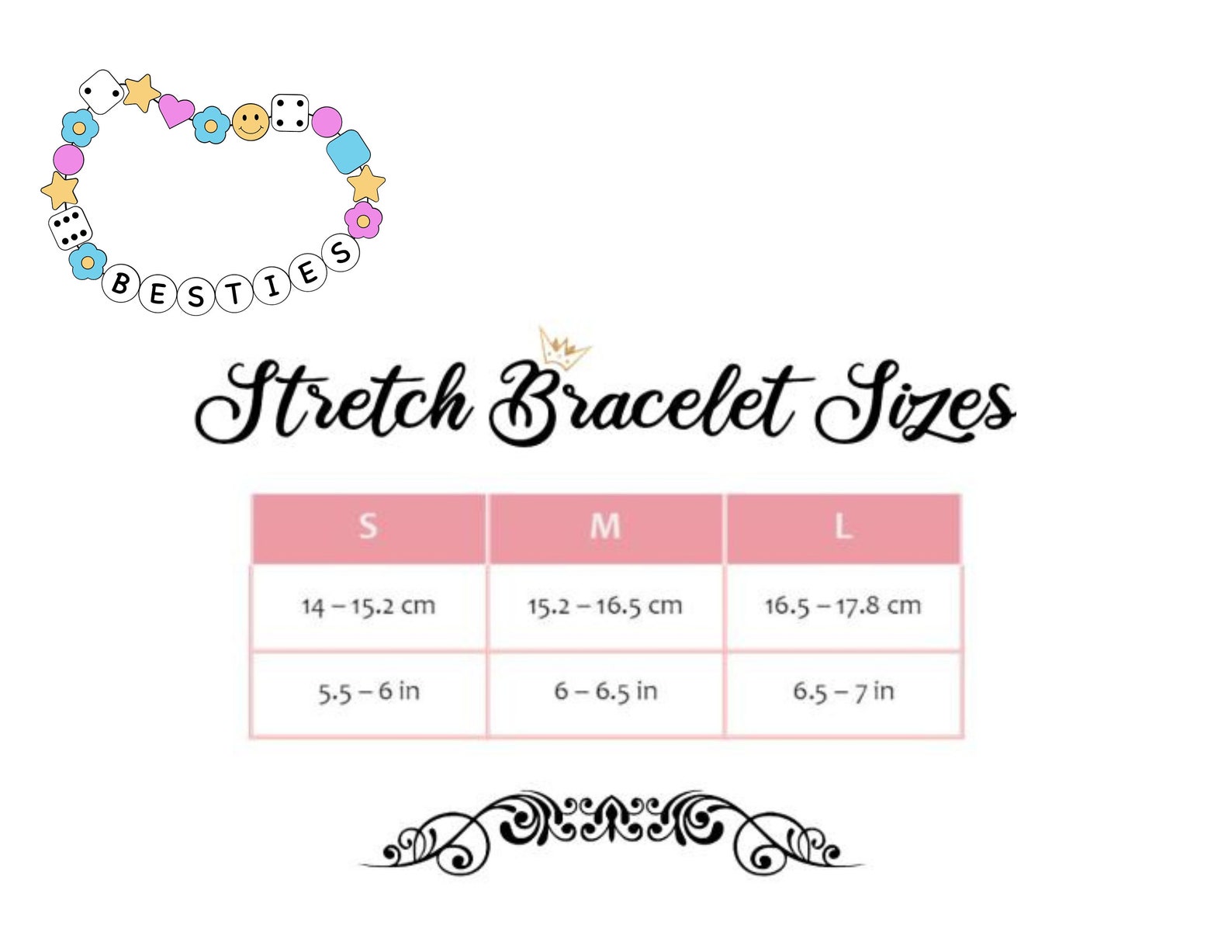 Personalized Heishi Name Bracelet: Custom Initial Bracelet - Etsy