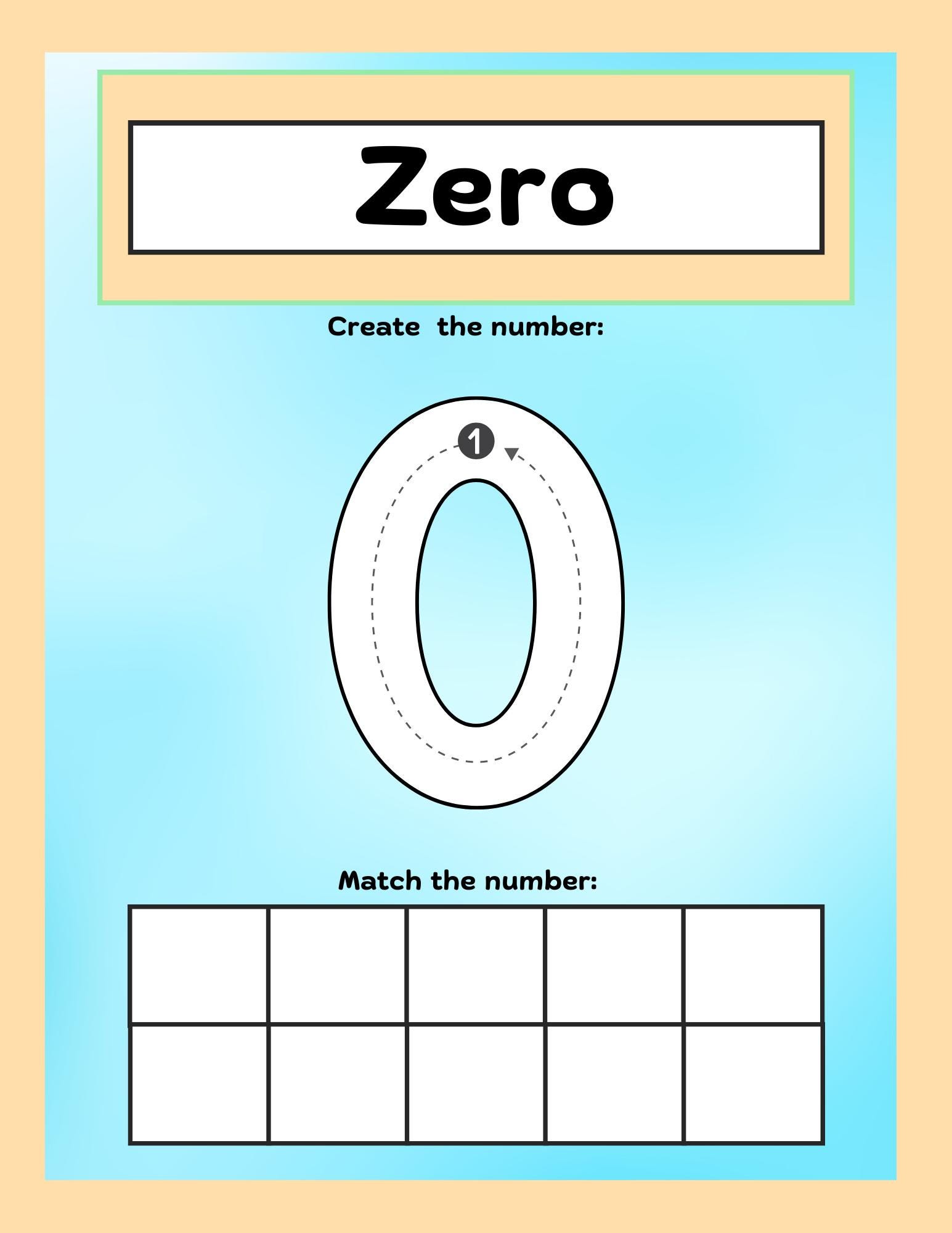 Playdough Mats, Ten Frame Number Sheets, Preschool Playdough Mats ...